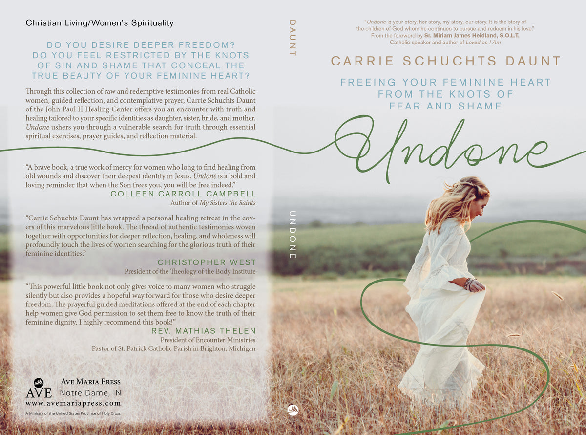 Undone
