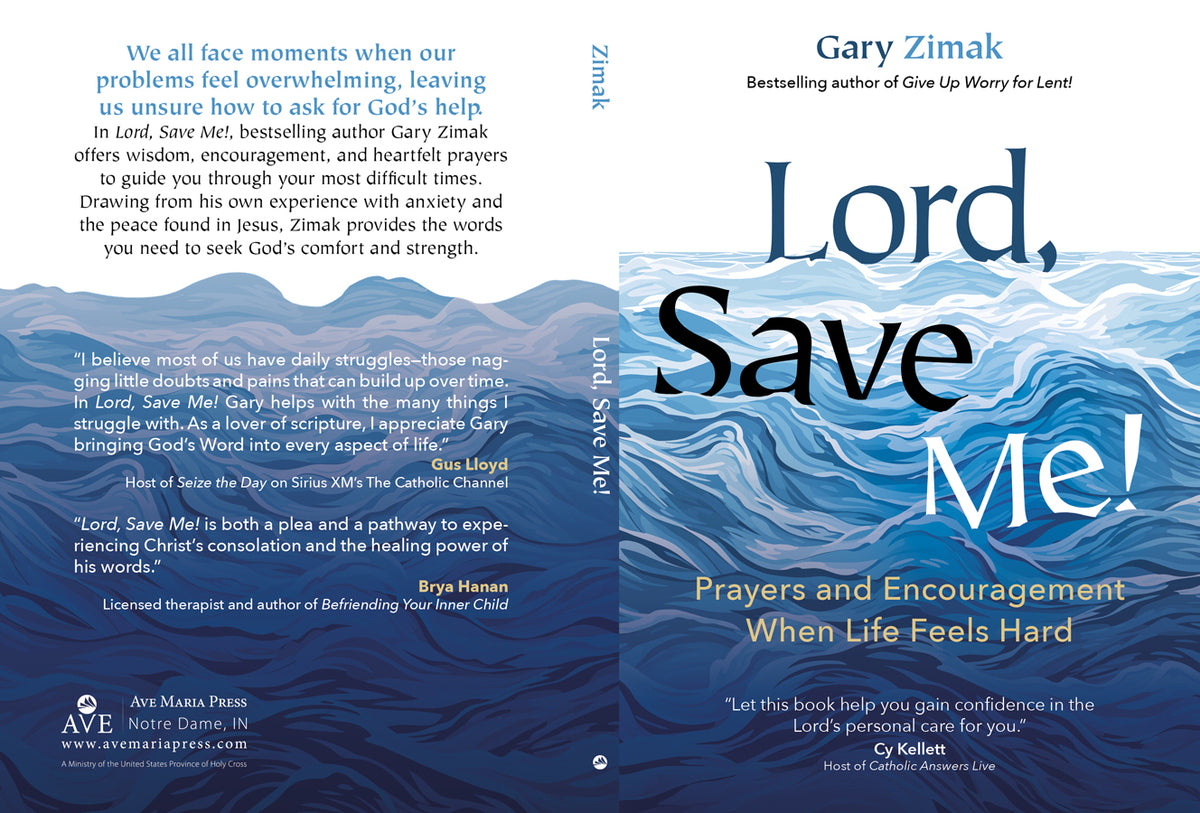 Lord, Save Me!