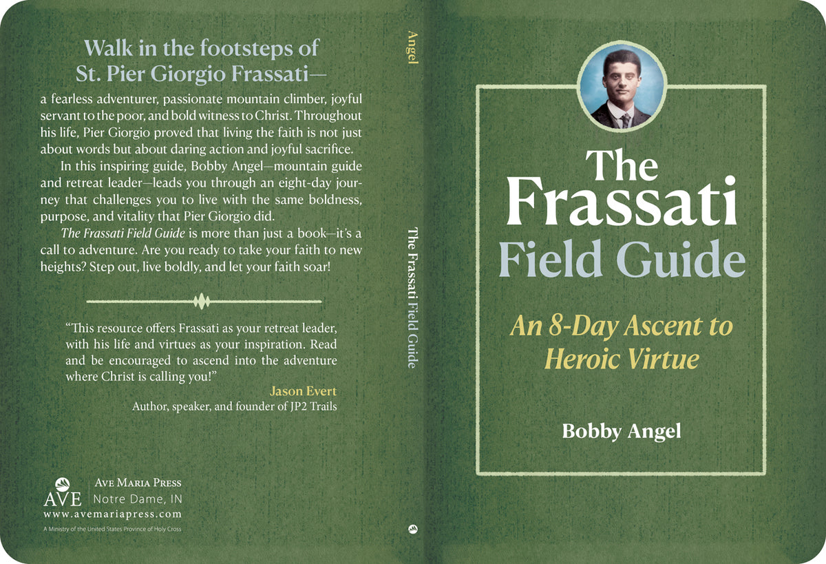 The Frassati Field Guide