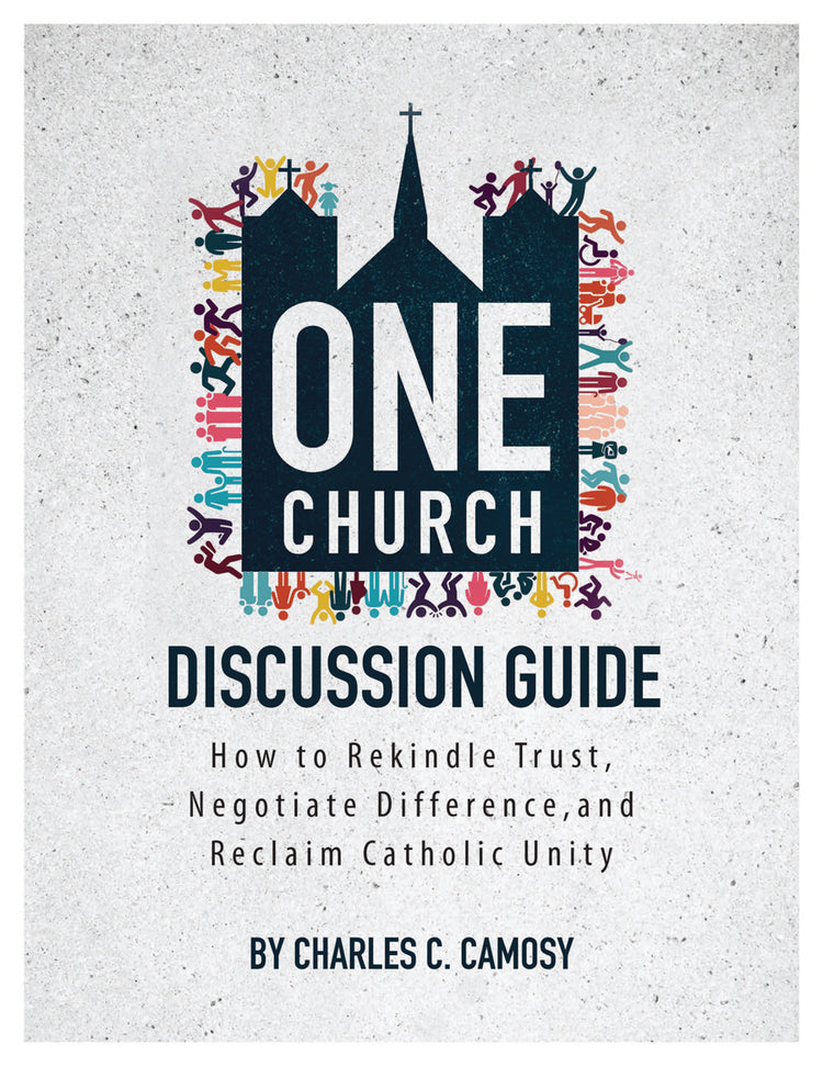 One Church Discussion Guide