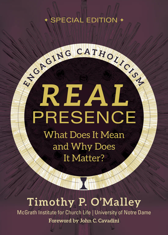 Real Presence (Special Edition)