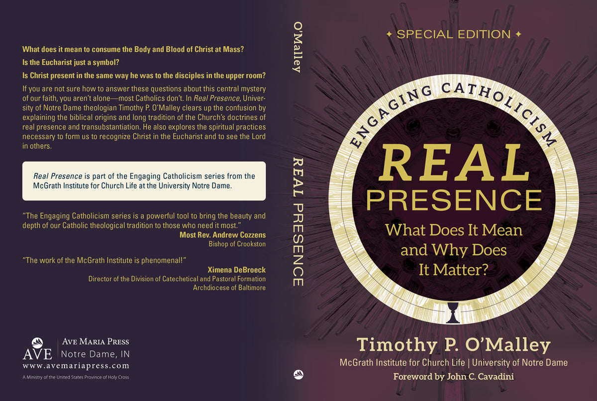 Real Presence (Special Edition)