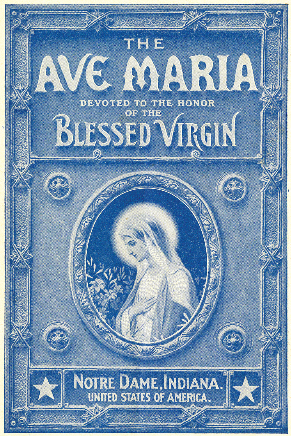 About Our Company | Ave Maria Press