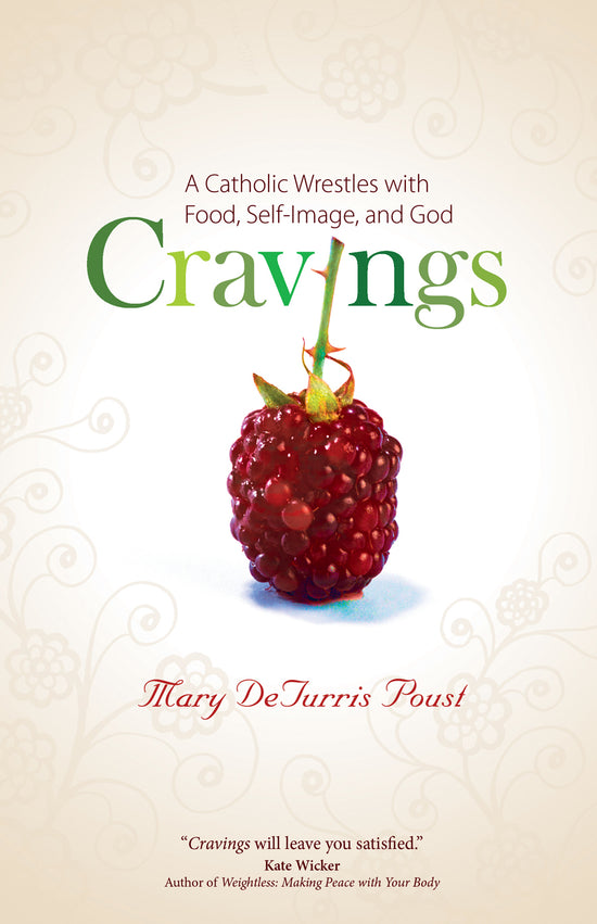 Cravings (eBook)