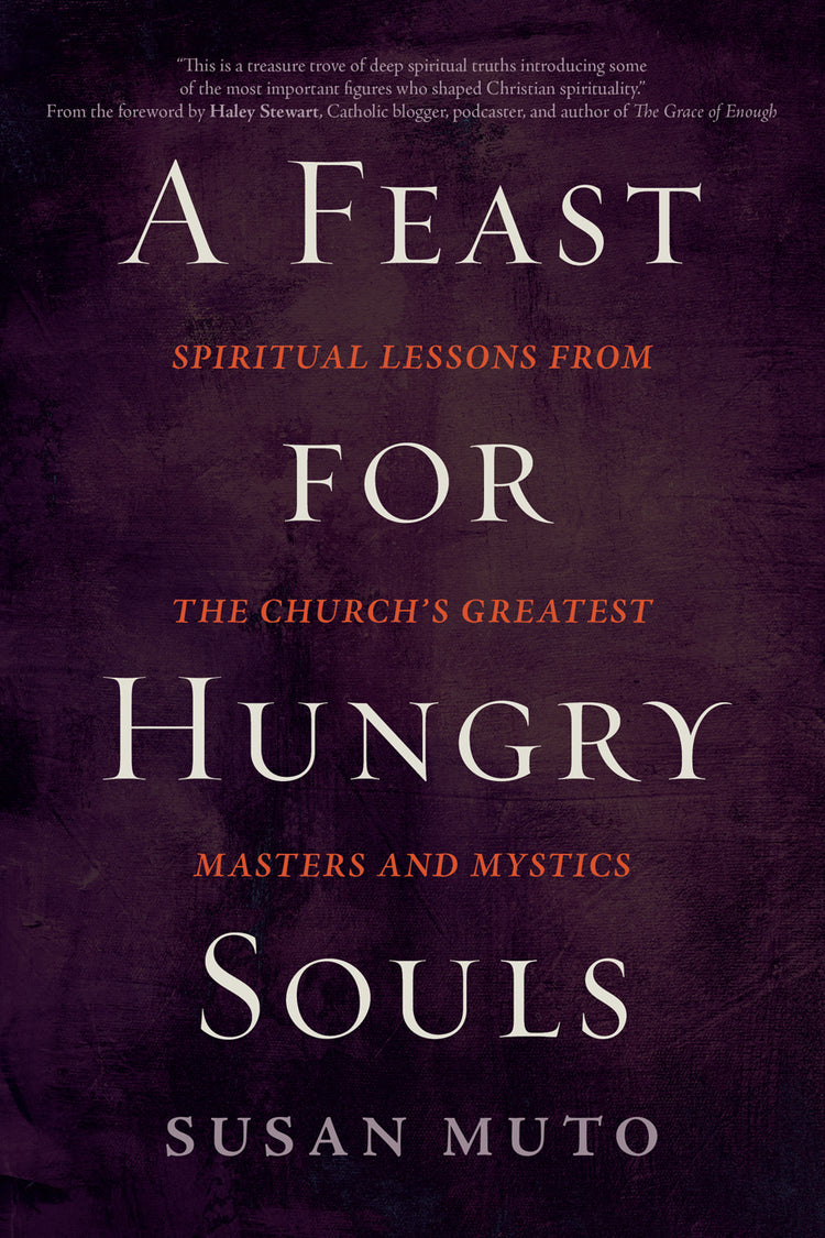 A Feast for Hungry Souls