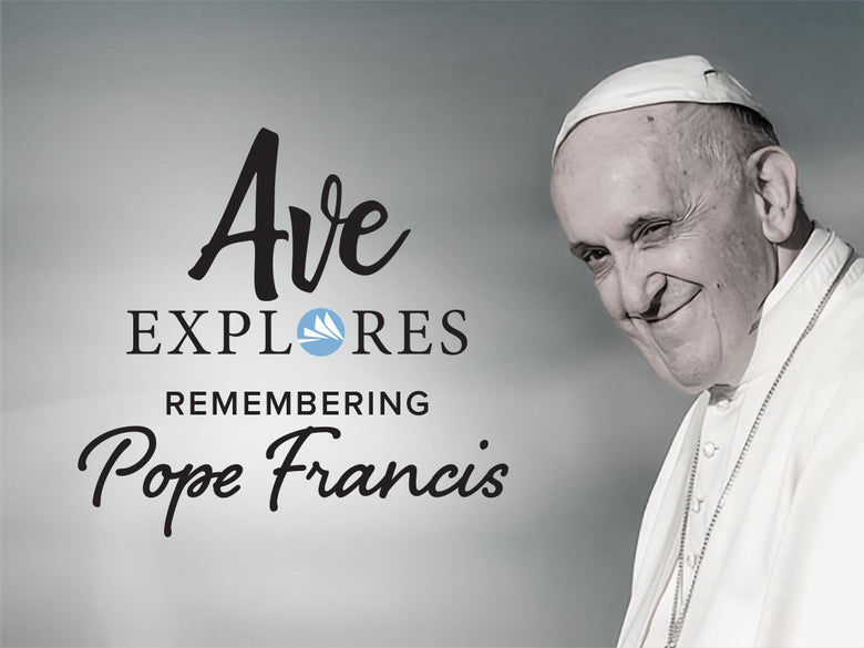 Ave Explores: Everyday Faith for Everyday People | Ave Maria Press