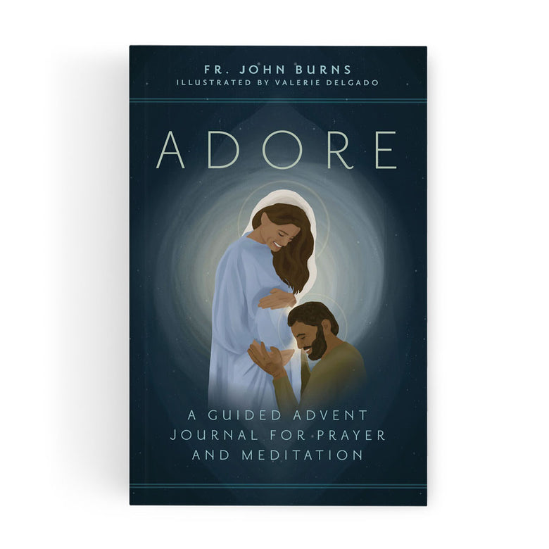 Return Resources | Ave Maria Press