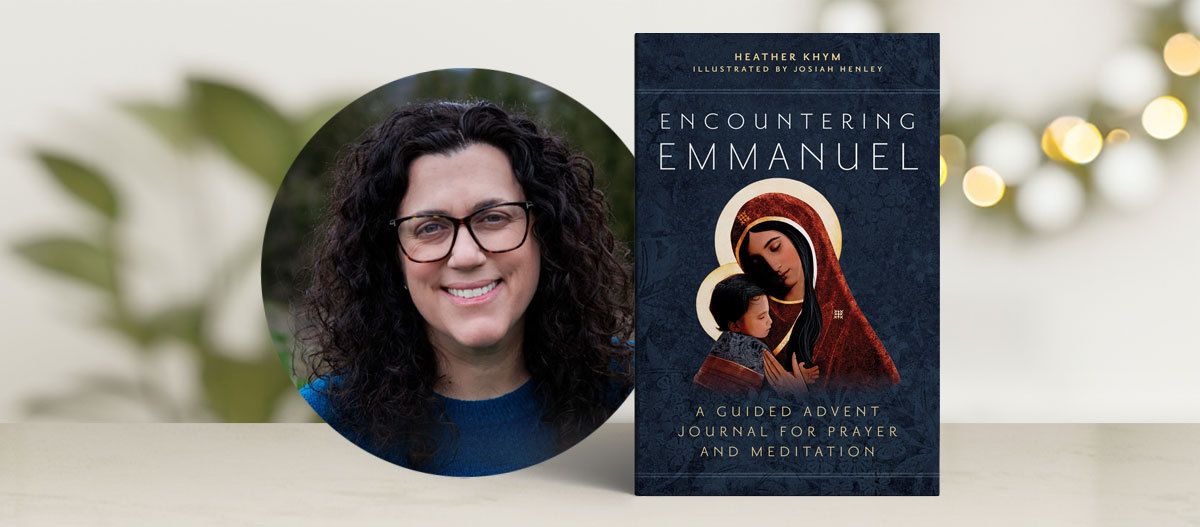 Encountering Emmanuel | Ave Maria Press