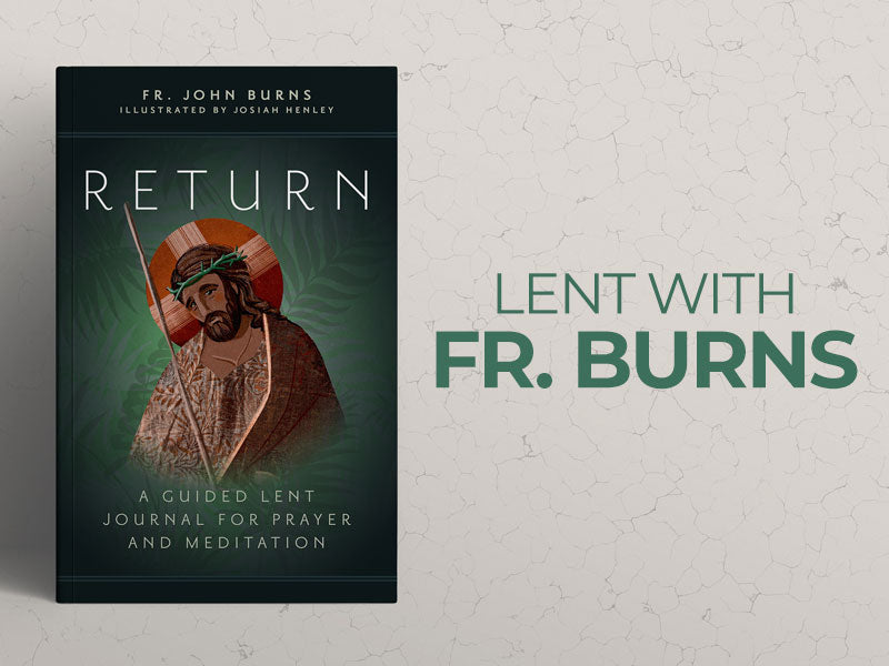 Fr. John Burns