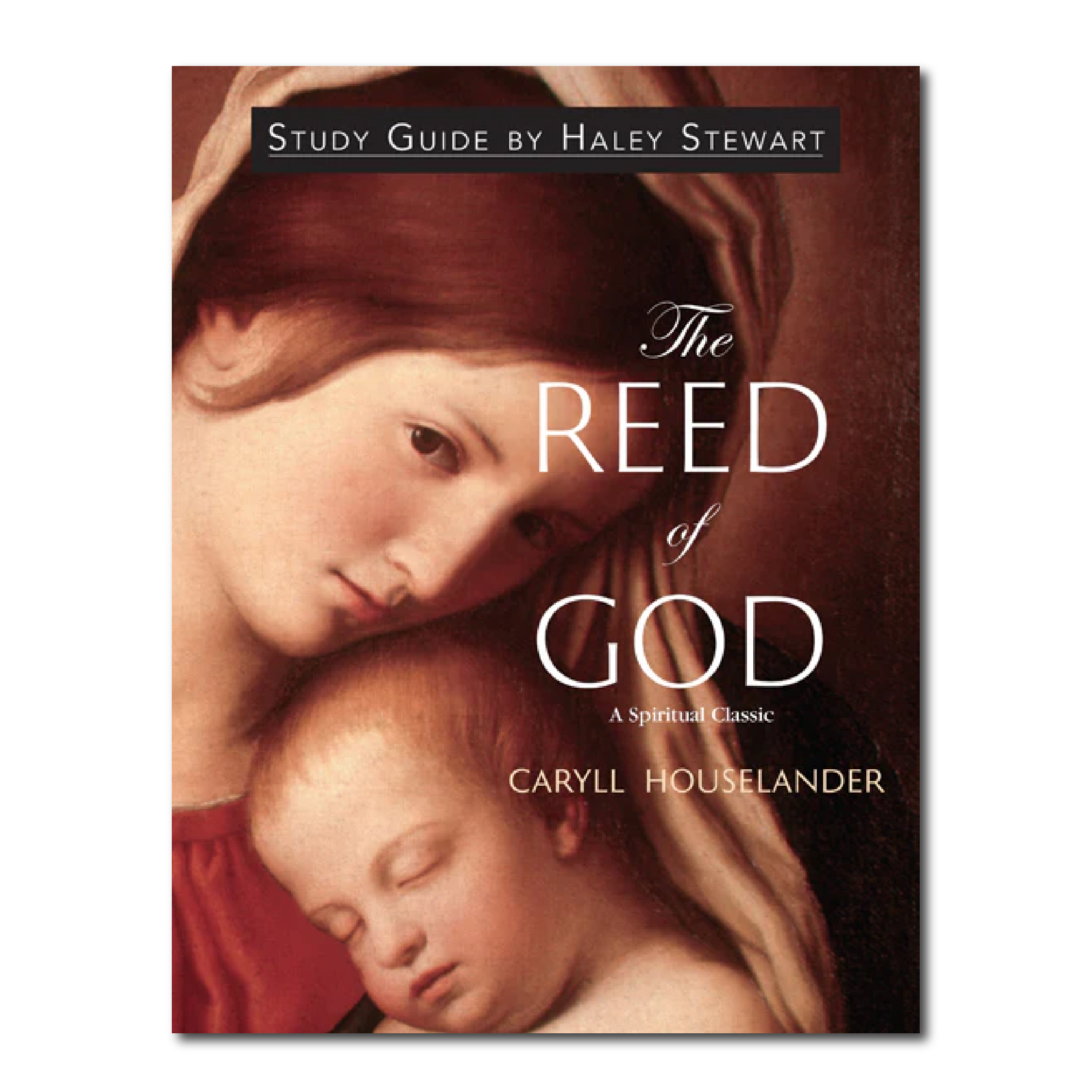The Reed of God Advent Pray25