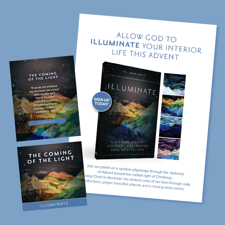 Illuminate Resources