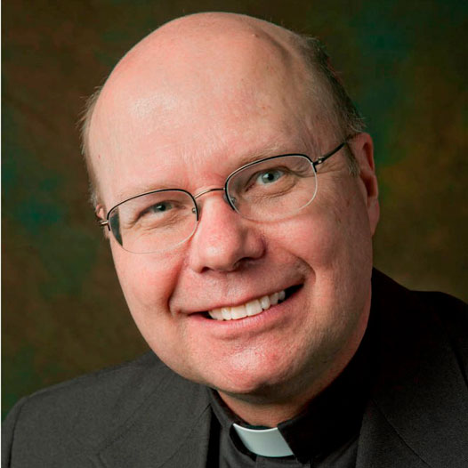 James Kubicki, SJ