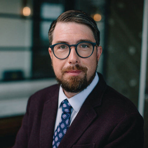 Timothy P. O'Malley