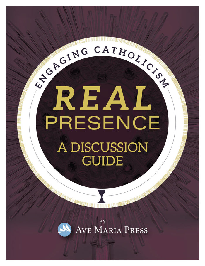 Becoming Eucharistic People