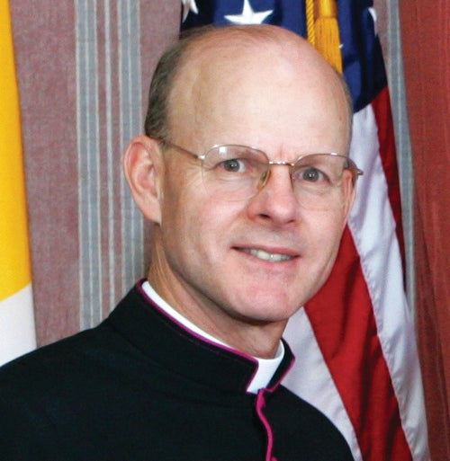 Stephen J. Rossetti